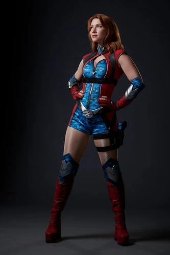 Firecracker | The Boys Wiki | Fandom