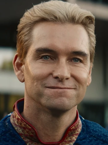 Homelander | The Boys Wiki | Fandom
