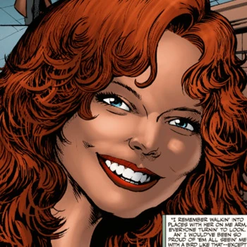 Becky Butcher | The Boys Wiki | Fandom