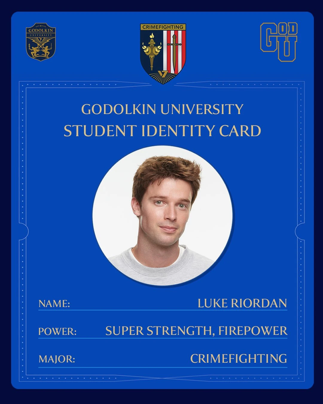 Golden Boy/Gallery | The Boys Wiki | Fandom
