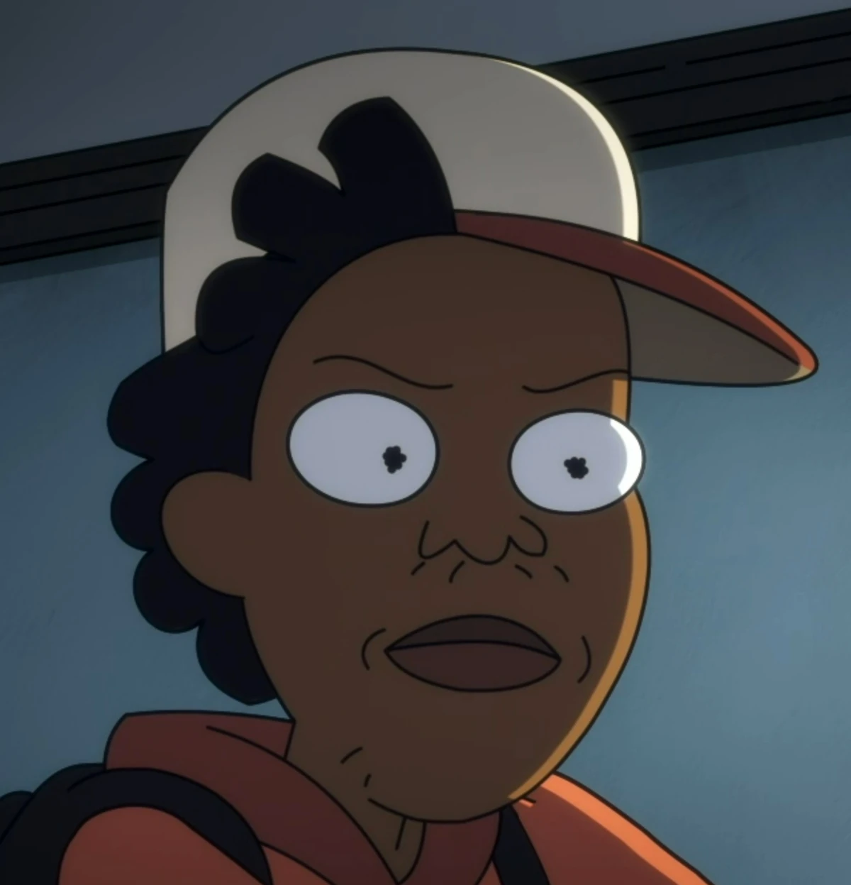 Mo-Slo | The Boys Wiki | Fandom