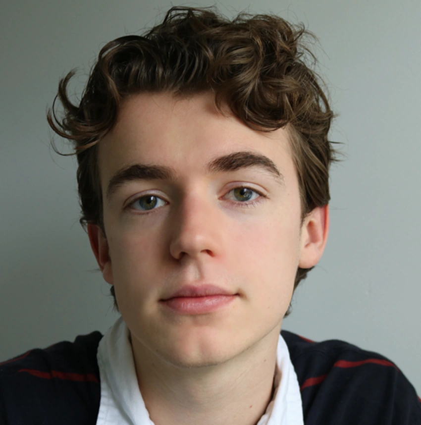 Eamon Stocks | The Boys Wiki | Fandom