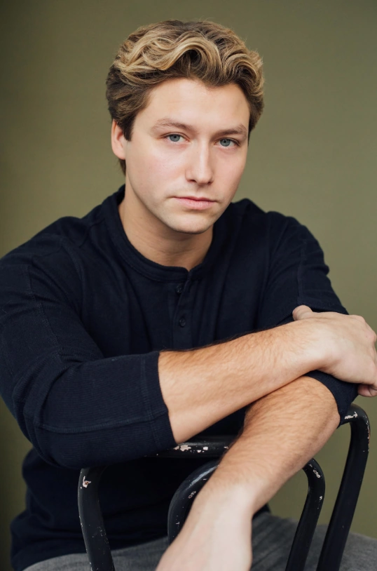 Stephen Kalyn | The Boys Wiki | Fandom