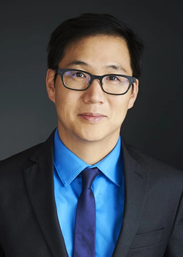 Jay Yoo | The Boys Wiki | Fandom