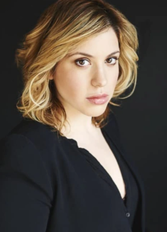 Alessandra Vite | The Boys Wiki | Fandom