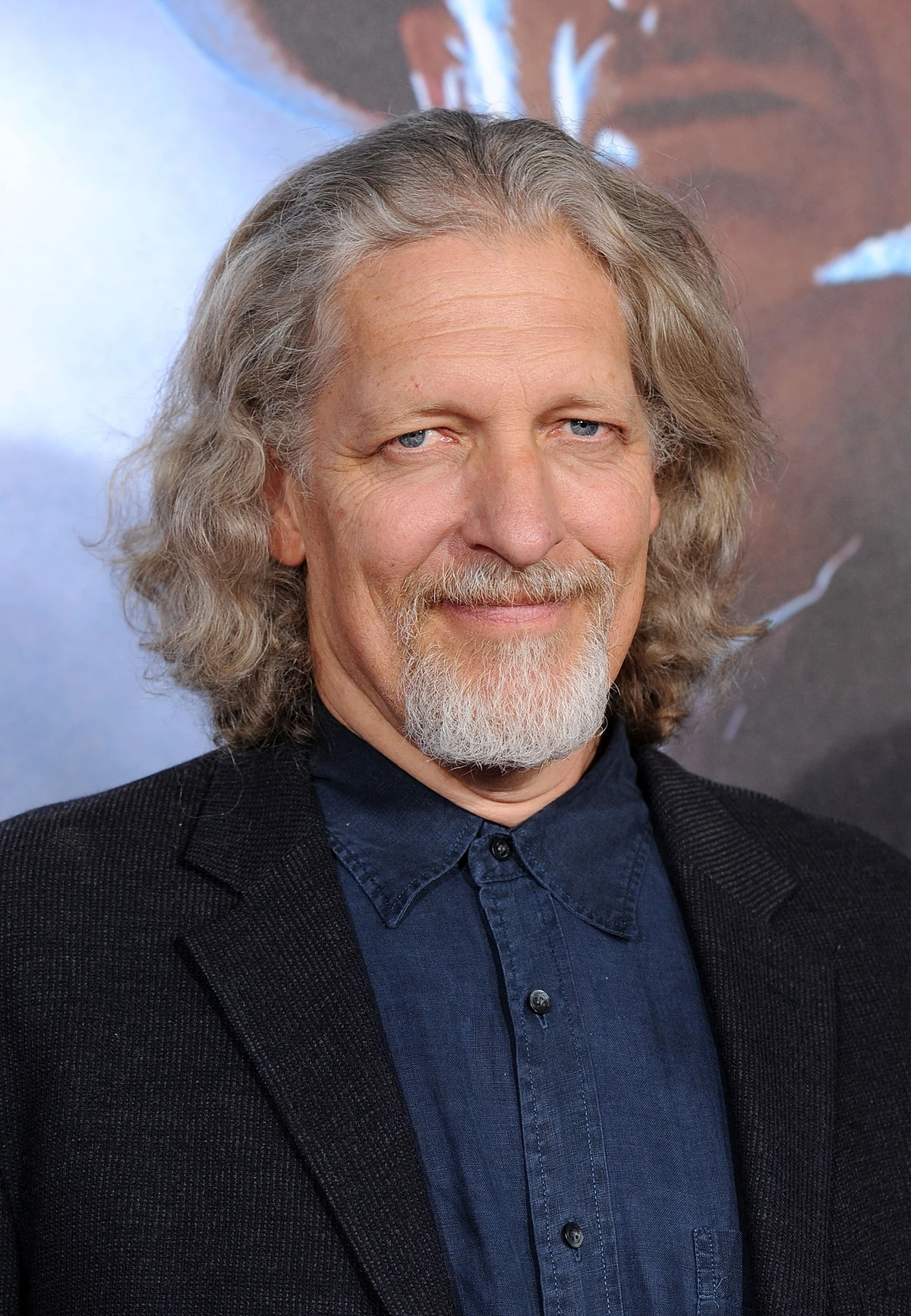 Clancy Brown | The Boys Wiki | Fandom
