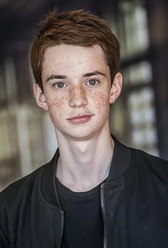 David Webster | The Boys Wiki | Fandom