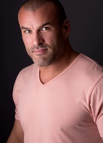 Joel Gagne | The Boys Wiki | Fandom