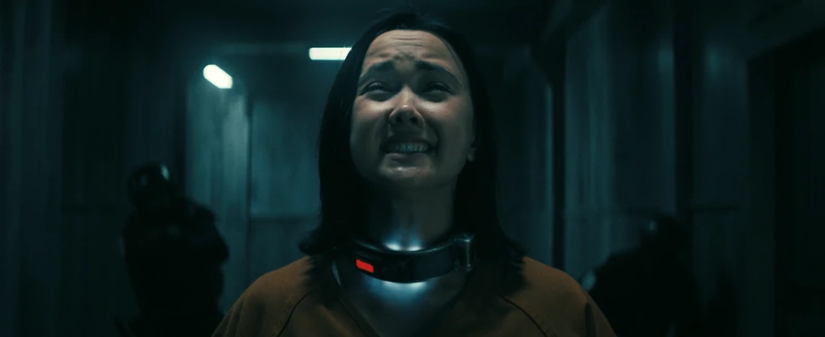 Shock Collar | The Boys Wiki | Fandom