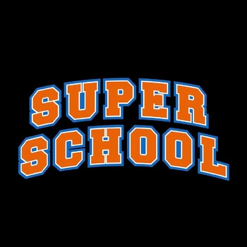 Super School | The Boys Wiki | Fandom