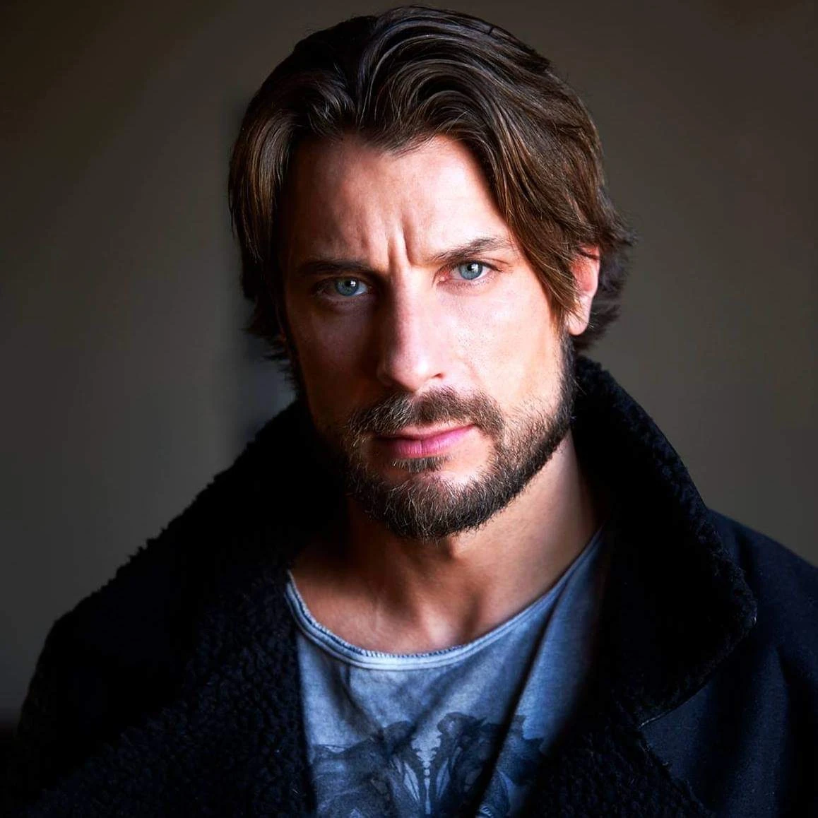 Greg Zajac | The Boys Wiki | Fandom