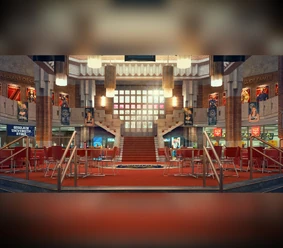 Godolkin University | The Boys Wiki | Fandom