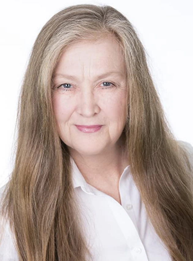 Heather Tod Mitchell | The Boys Wiki | Fandom