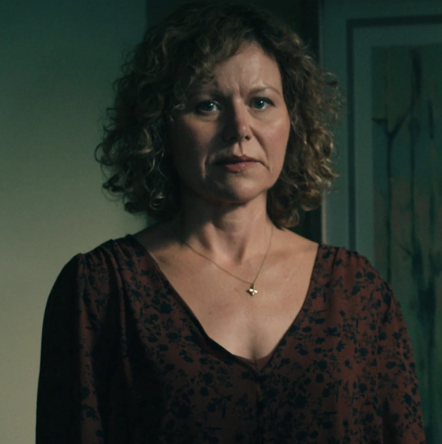 Mrs. Dunlap | The Boys Wiki | Fandom