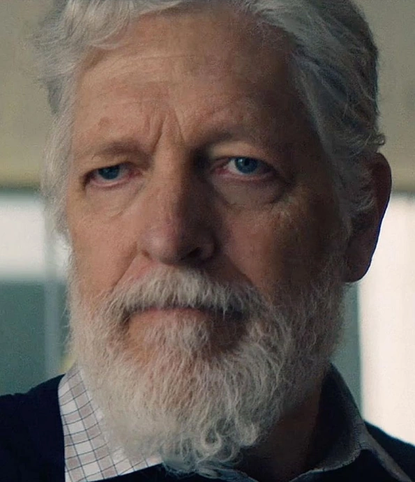 Richard Brinkerhoff | The Boys Wiki | Fandom