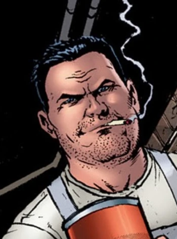 Sam Butcher | The Boys Wiki | Fandom