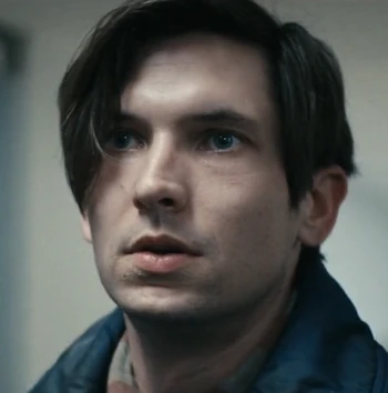 Tony | The Boys Wiki | Fandom