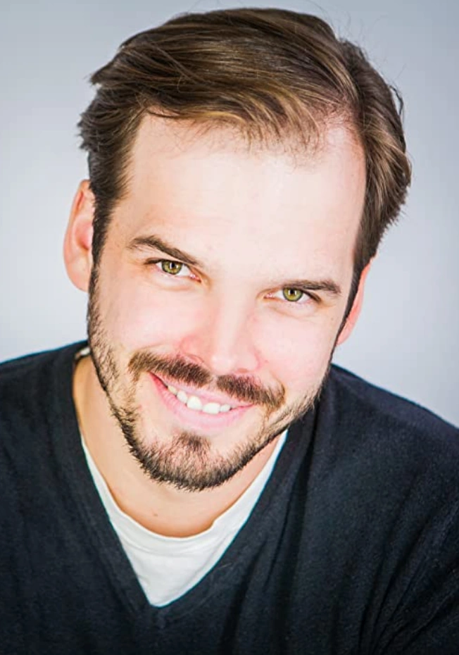 Andrew Perun | The Boys Wiki | Fandom