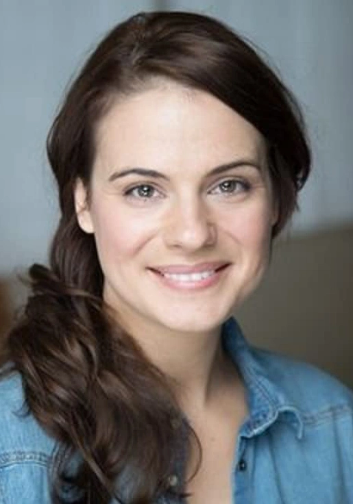 Nicole Maroon | The Boys Wiki | Fandom