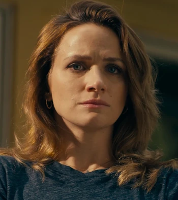 Becca Butcher | The Boys Wiki | Fandom