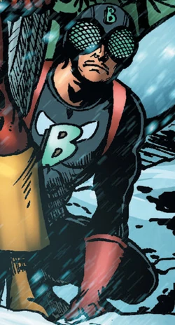 Hub:Swatto | The Boys Wiki | Fandom