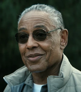 Stan Edgar | The Boys Wiki | Fandom