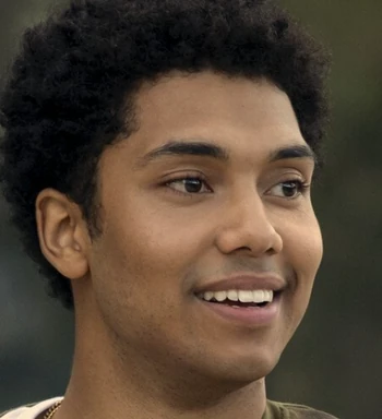 Andre Anderson | The Boys Wiki | Fandom