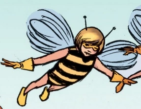 Beeboy | The Boys Wiki | Fandom