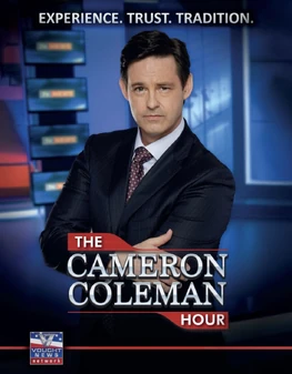 The Cameron Coleman Hour | The Boys Wiki | Fandom