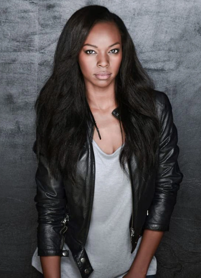 Deidre Cross | The Boys Wiki | Fandom