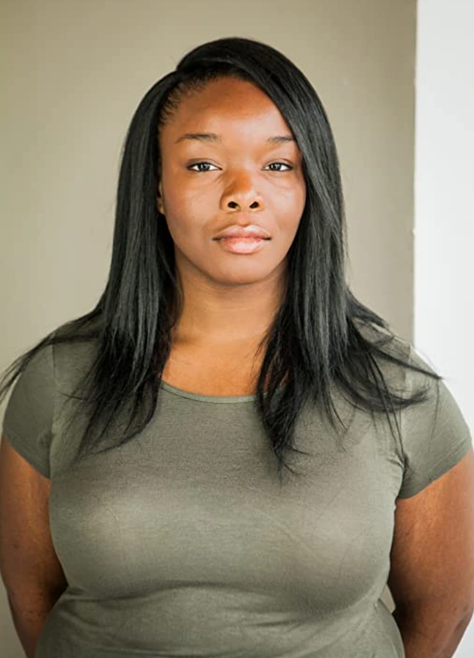 Chiamaka Ugwu | The Boys Wiki | Fandom