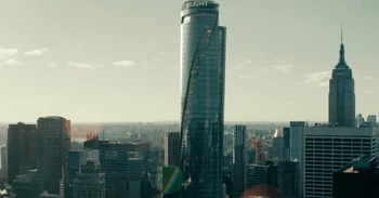 Vought Tower | The Boys Wiki | Fandom