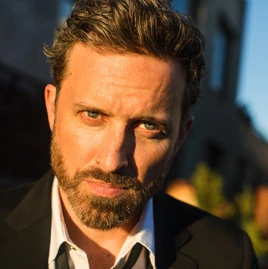 Rob Benedict | The Boys Wiki | Fandom