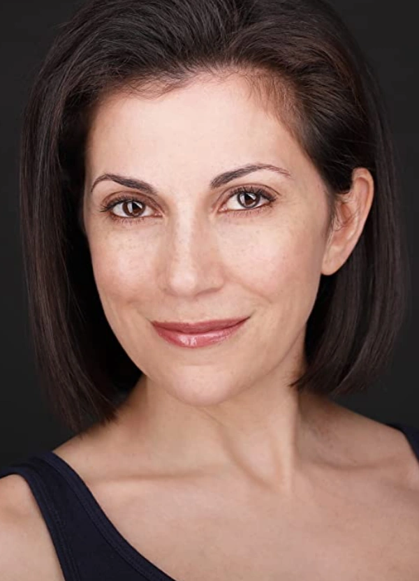 Vanessa Burns | The Boys Wiki | Fandom