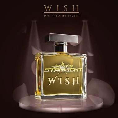 Starlight Wish Perfume | The Boys Wiki | Fandom