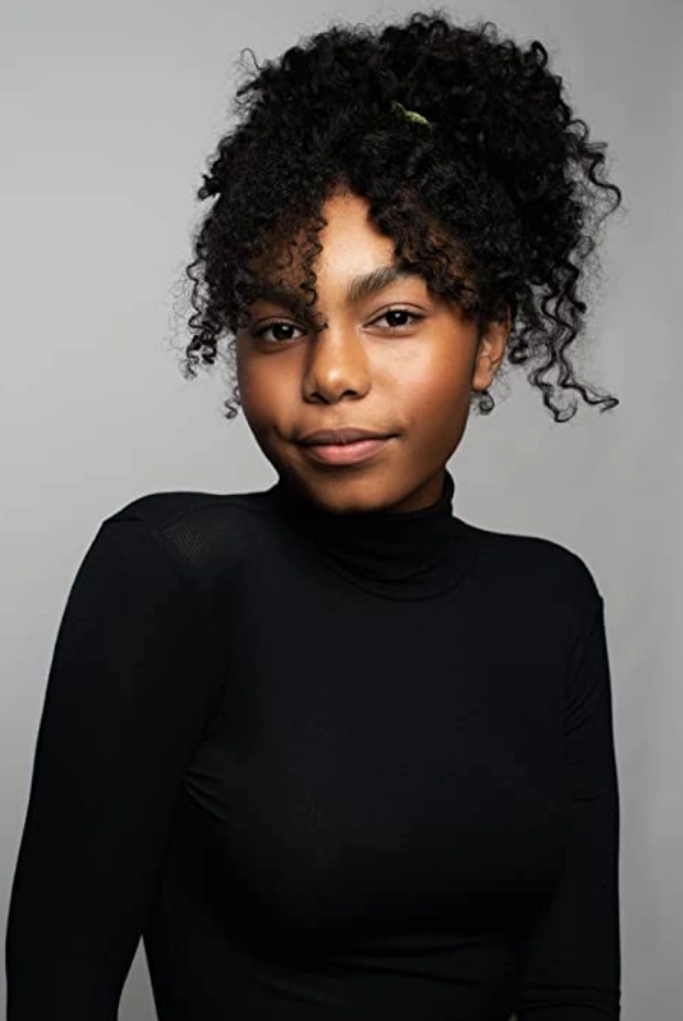 Arista Arhin | The Boys Wiki | Fandom