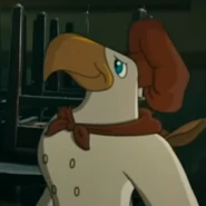 Buster Beaver's Pizza Restaurant | The Boys Wiki | Fandom