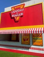 Vought-A-Burger | The Boys Wiki | Fandom