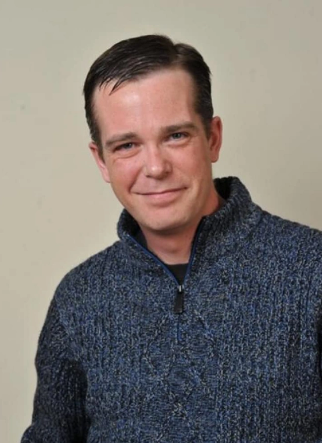 Brian Russell | The Boys Wiki | Fandom