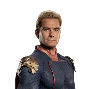 Homelander | The Boys Wiki | Fandom