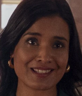 Indira Shetty | The Boys Wiki | Fandom