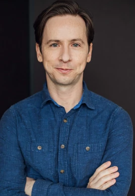 Dan Beirne | The Boys Wiki | Fandom