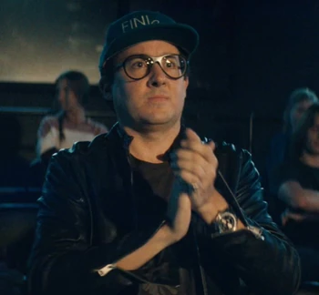 Adam Bourke | The Boys Wiki | Fandom