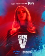 Cate Dunlap/Gallery | The Boys Wiki | Fandom