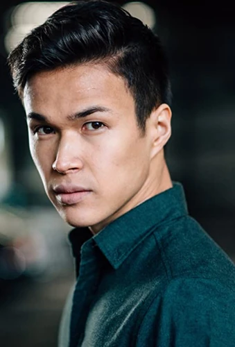 Kai Bradbury | The Boys Wiki | Fandom