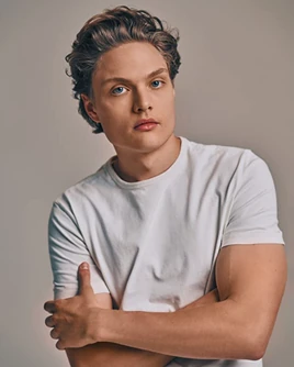 Asa Germann | The Boys Wiki | Fandom