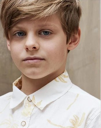 Cameron Crovetti | The Boys Wiki | Fandom