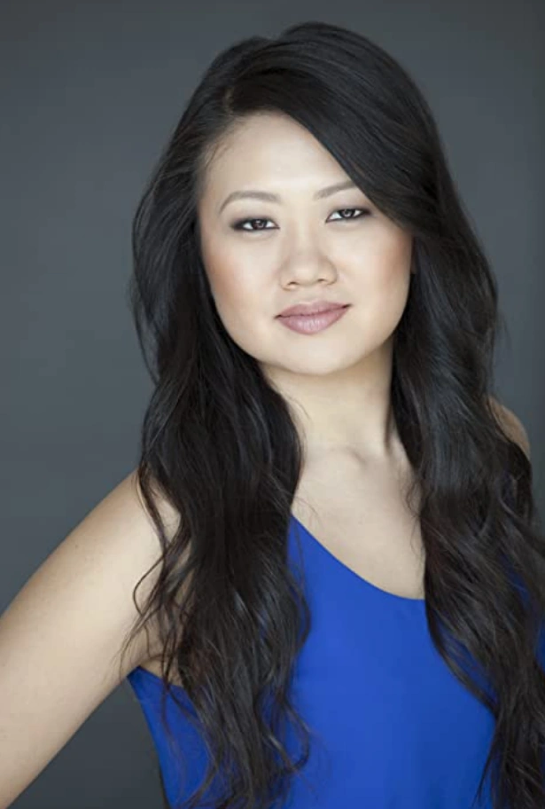 Stephanie Jung | The Boys Wiki | Fandom