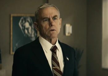 Steven Calhoun | The Boys Wiki | Fandom