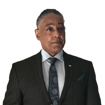 Stan Edgar | The Boys Wiki | Fandom